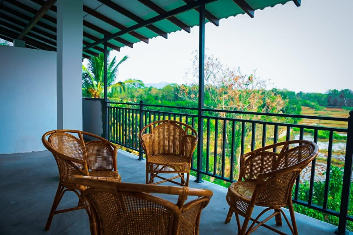 Home - Infinity Nature Resort