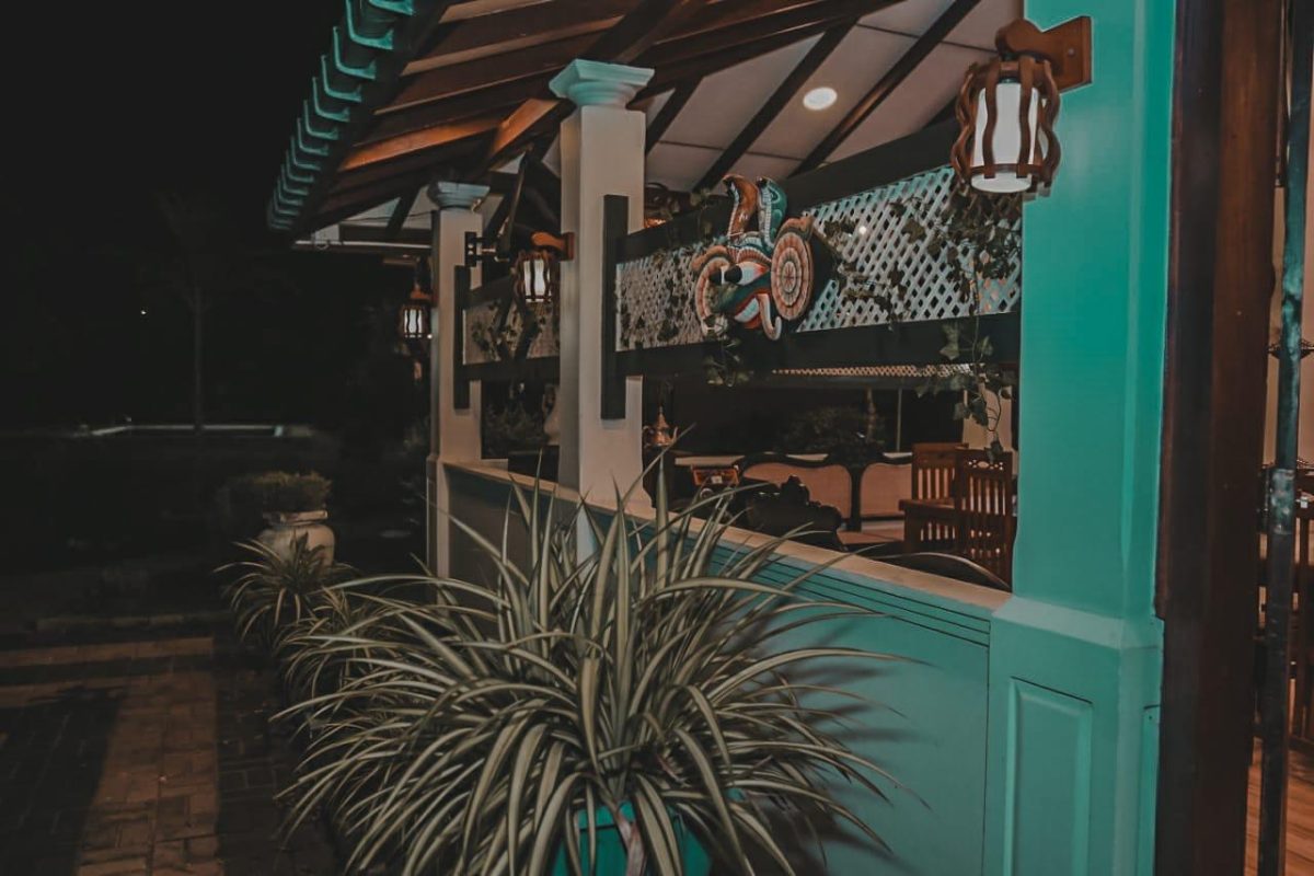 Home - Infinity Nature Resort